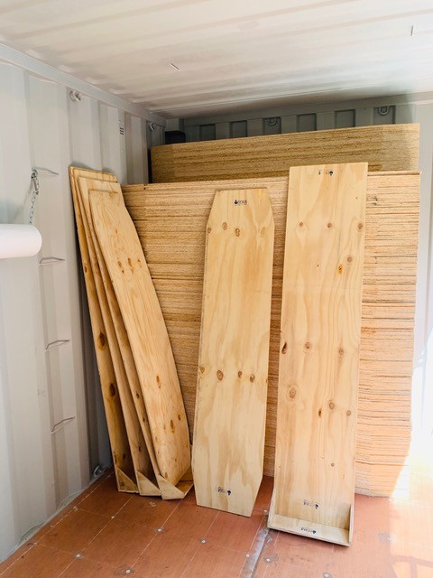 Respect Woodland Green Burial Parks - Shrouds