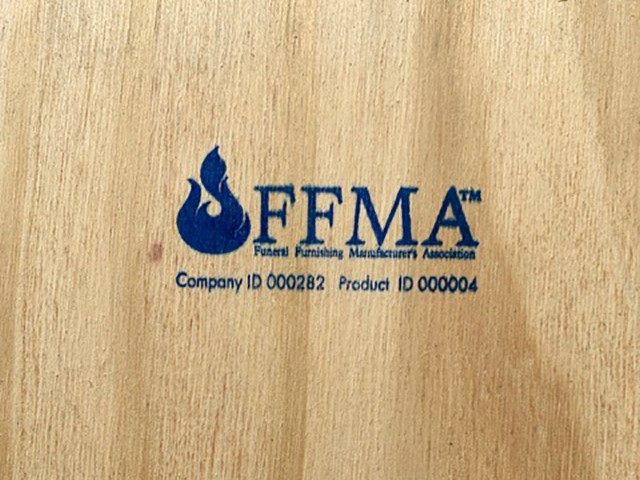 Respect Woodland Green Burial Parks - Shrouds